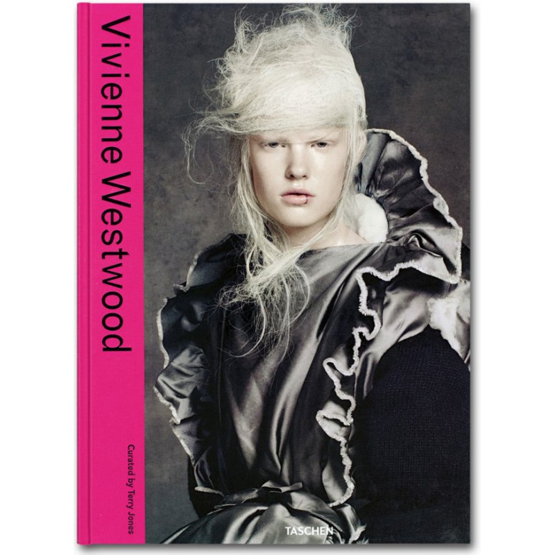 VIVIENNE WESTWOOD - Taschen | Libri.it