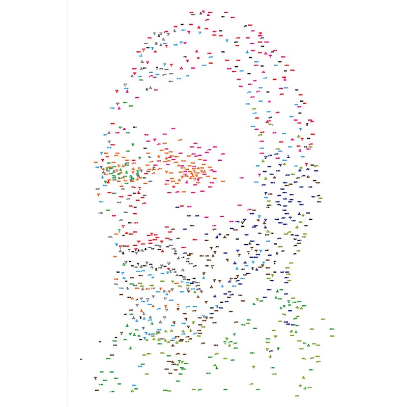 THE 1000 DOT TO DOT BOOK OUTLET Logosedizioni Libri it THE 1000 DOT TO DOT BOOK OUTLET Logosedizioni Libri it